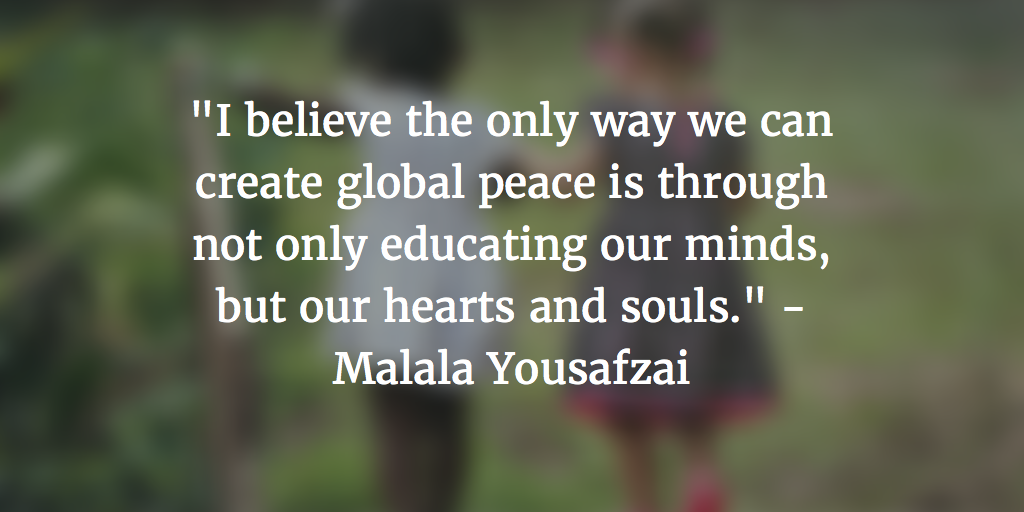 Never Forget the ‘United’ in the United States of America | Michael ...