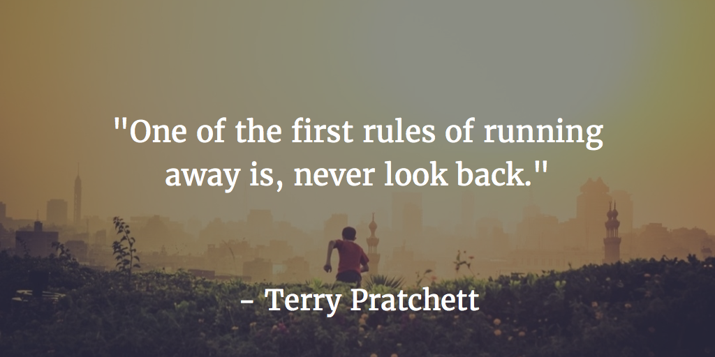 Review – ‘Eric’ | Michael Treadway