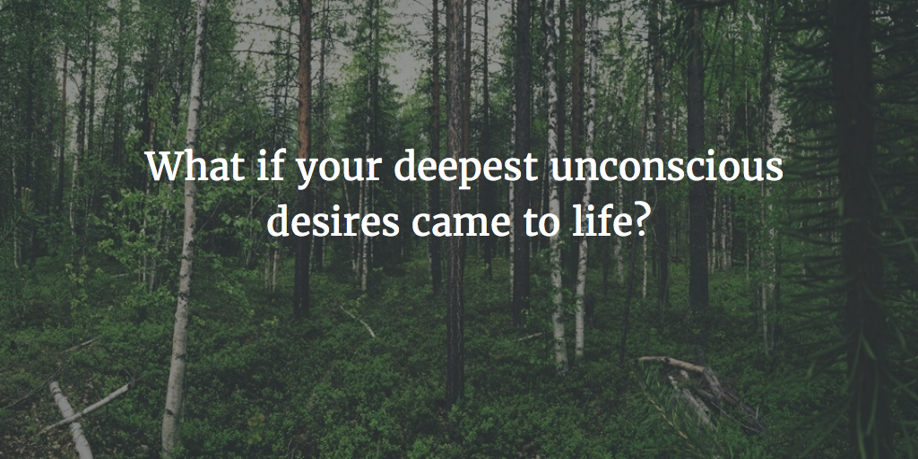 Mythago Wood: A Review | Michael Treadway